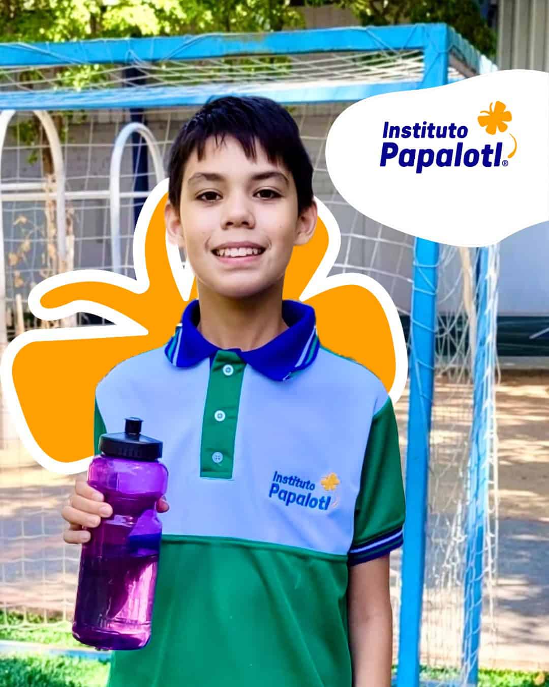 Inicio - Papalotl